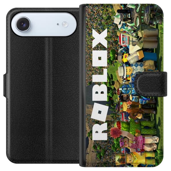 Apple iPhone 17 Air Lompakkokotelo Roblox | CDON
