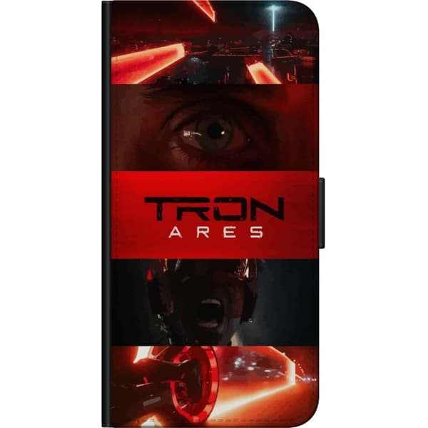 Huawei P40 Pro Lommeboketui Tron Ares Cyber Legacy Poster filmatiskt ...