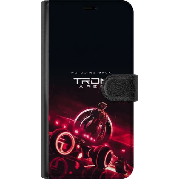 Motorola Moto G05 Lommeboketui Tron Ares Neon Future Design, et ...