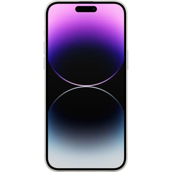 Kompatibelt Mobilskal till Apple iPhone 15 Pro Max Apple Busig blå ...