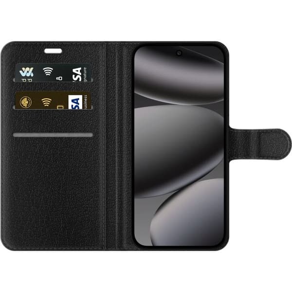 Kompatibelt Plånboksfodral till Google Pixel 10 Pro Google Stranger ...