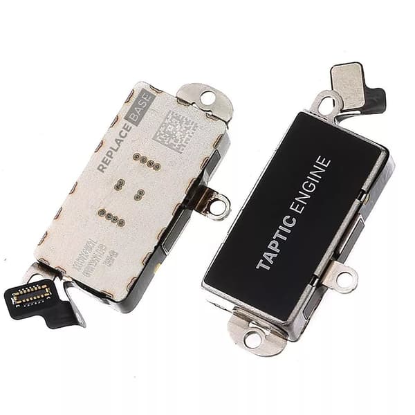 Taptic Engine Vibrating Motor For Apple iPhone 13 Pro Replacement ...
