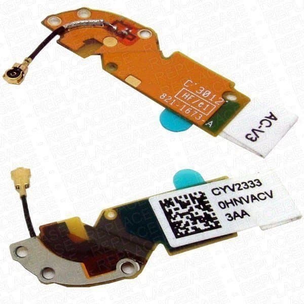 Replacement Wi-Fi Signal Internet Antenna Aerial Wi-Fi For Apple iPod ...