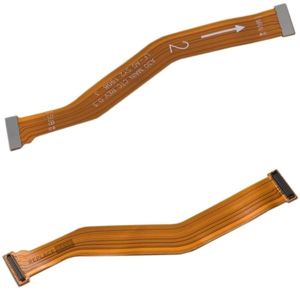 Main Motherboard For Samsung Galaxy A30 A305 Replacement Connection ...