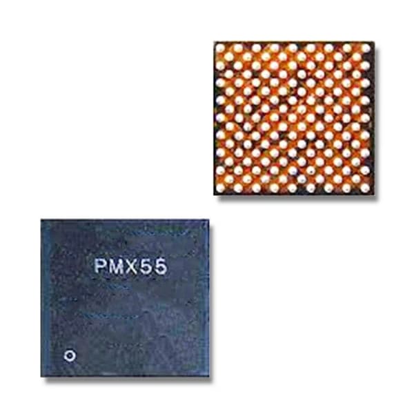 Small Power IC PMX55 Board Solder Repair For iPhone 12 Replacement | CDON