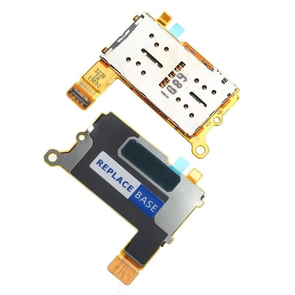 SIM Card Reader For Sony Xperia 5 Replacement Holder Card Slot Repair ...