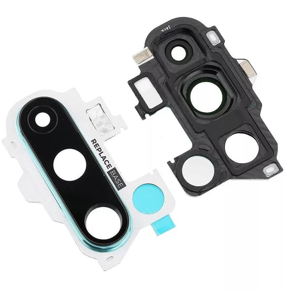 Camera Lens For OnePlus 8 Pro Replacement Bracket Glass Module Repair ...