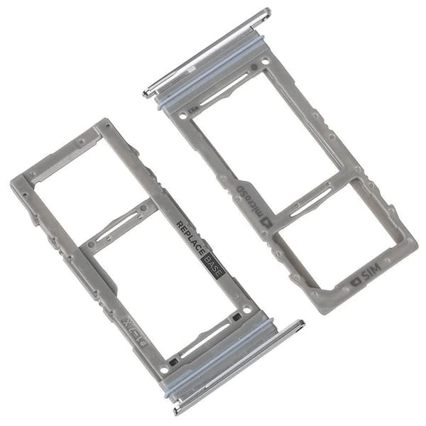 SIM Card Tray For Samsung Galaxy S20 Ultra Replacement Holder Card Slot ...