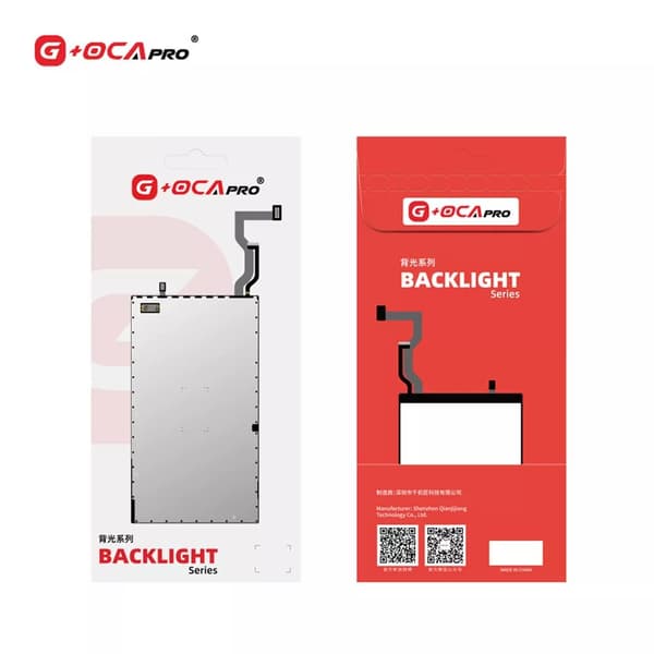 G-OCA Pro Screen Backlight Assembly For Apple iPad Air 2 Replacement Repair | CDON