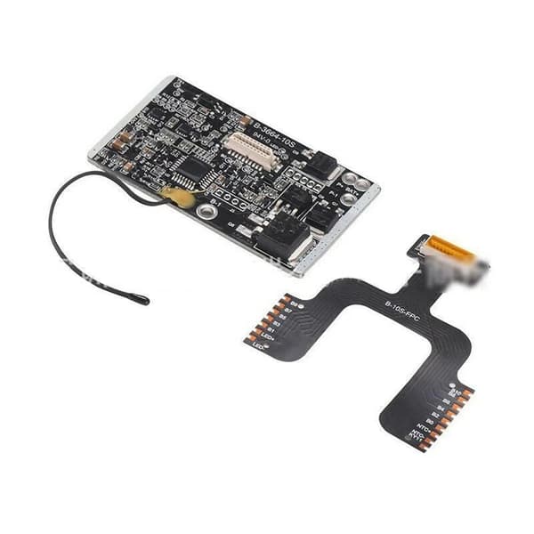 Replacement Battery Management System & Strips for Xiaomi M365 & Mi 1S ...