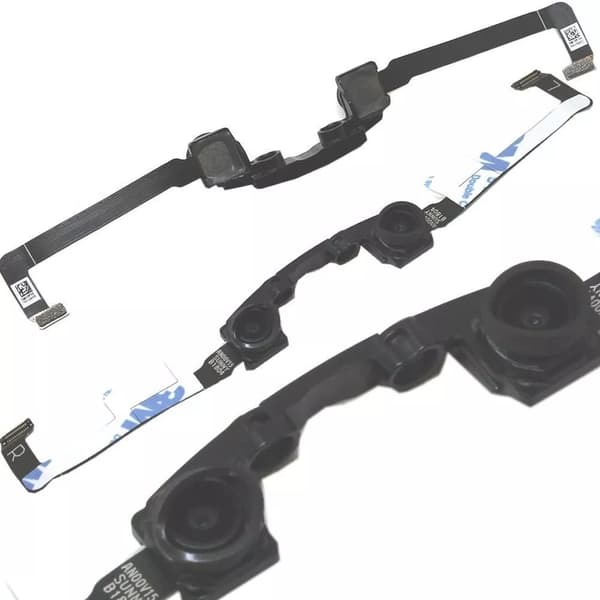 Camera Module For DJI Mavic Air BAQ Replacement Forward Dual Flex ...