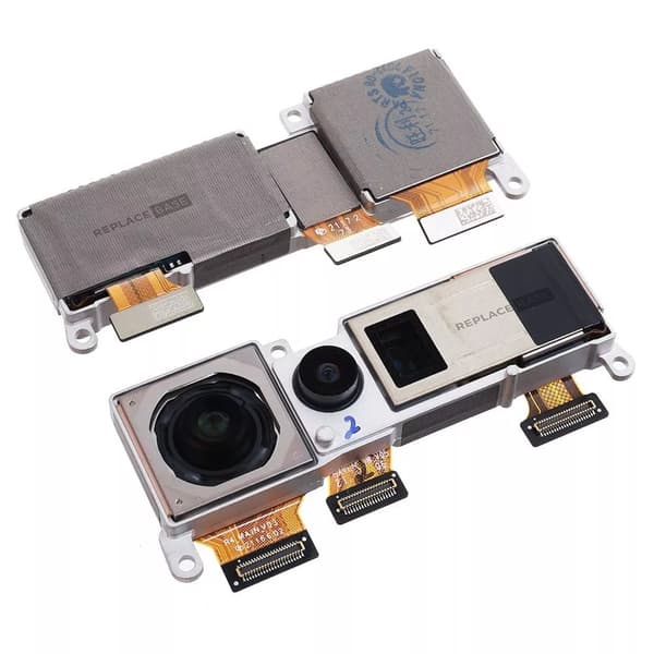 Rear Facing Camera Module Assembly For Google Pixel 6 Pro Replacement Repair | CDON