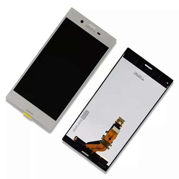 LCD Screen For Sony Xperia XZ Platinum Replacement Touch Digitizer ...