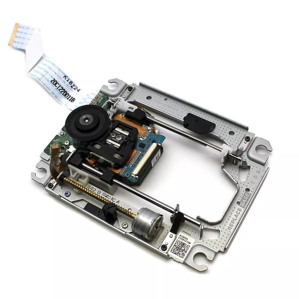 ps3 disc drive replacement