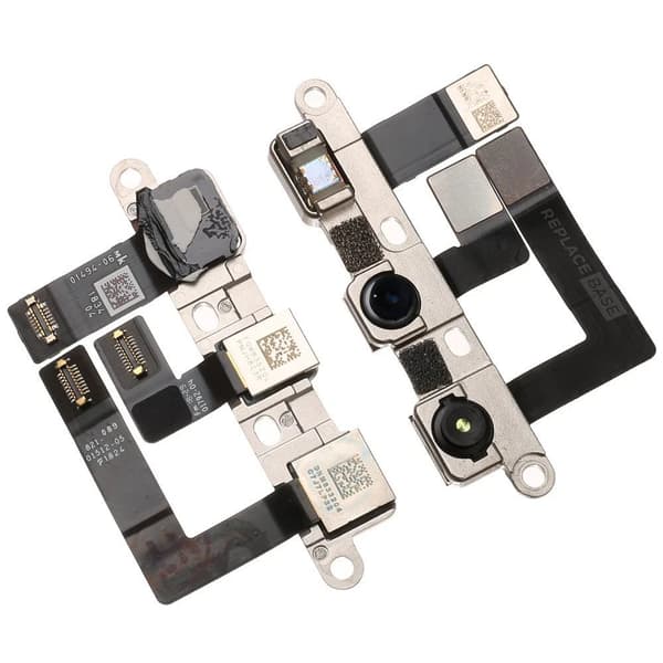 Replacement Front Facing Camera Module For iPad Pro 12.9 3rd Generation ...