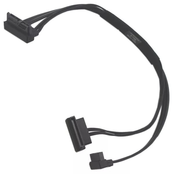 SATA Cable For Apple iMac 27″ A1312 Replacement HDD SSD Connection ...