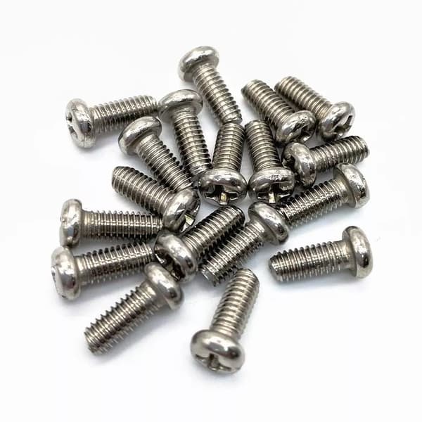 Replacement Bottom Cover Screw Set for Segway NINEBOT MAX G30 ESP ...