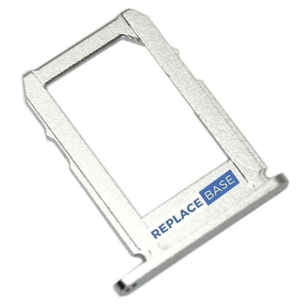 SIM Tray For Google Pixel XL Silver Replacement Card Holder Slot Repair ...