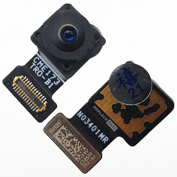 Front Facing Camera For OnePlus 9 Replacement Glass Module Repair Part ...