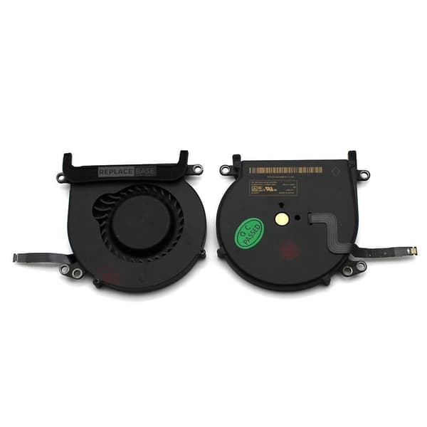 Internal Cooling Fan For Apple MacBook Air Laptop 13″ A1370 A1465 ...