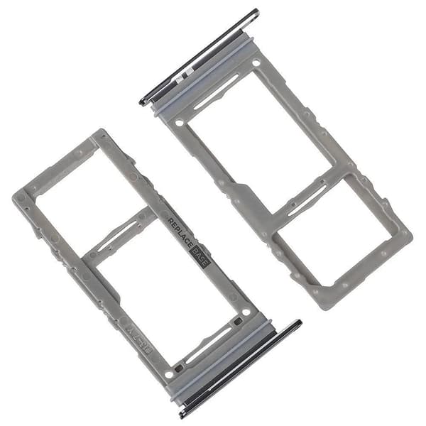 SIM Card Tray For Samsung Galaxy S20 Ultra Replacement Holder Card Slot ...