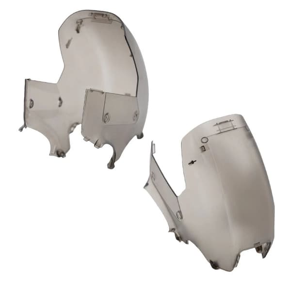 Upper Shell For DJI FPV Done Aircraft Replacement YC.JG.ZS001006.02 | CDON