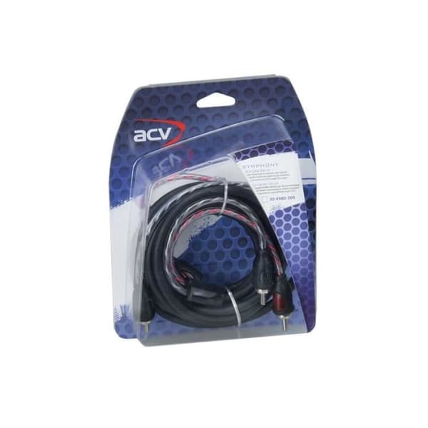 Symfoni - 3m "Mid Range" | CDON