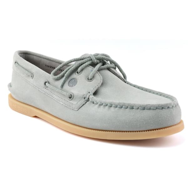 Sperry Mens Authentic Original Suede Boat Shoes | CDON