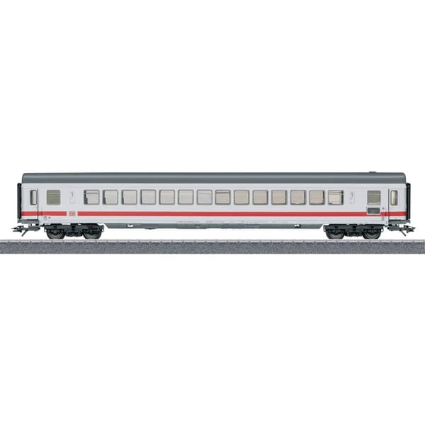 Märklin Start up 40500 H0 Intercity uttrycka tågvagn DB AG 1: a klass | CDON