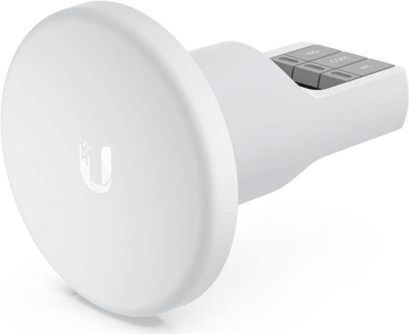 Ubiquiti UniFi Access Rescue KeySwitch Door Access (UA-RESCUE) | CDON