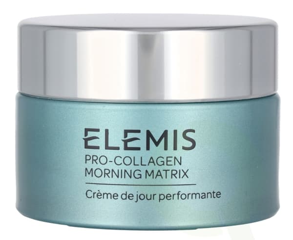 Elemis Pro-Collagen Morning Matrix 50 ml | CDON