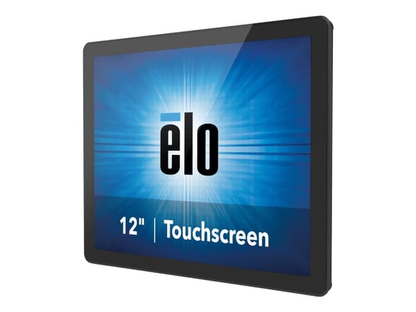 Elo 1291L - LED-skärm - 12.1" - öppen ram - pekskärm - 800 x 600 @ 60 ...