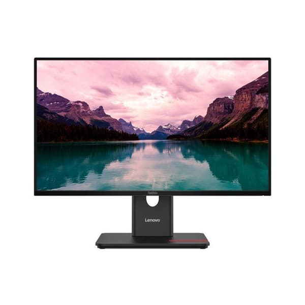 Lenovo ThinkVision T24-40 - är | CDON