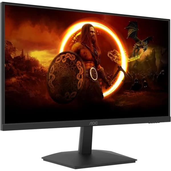 Gaming Monitor - AOC - 27G15N - Full HD 27 tum - 180 Hz - 1 ms - Svart ...