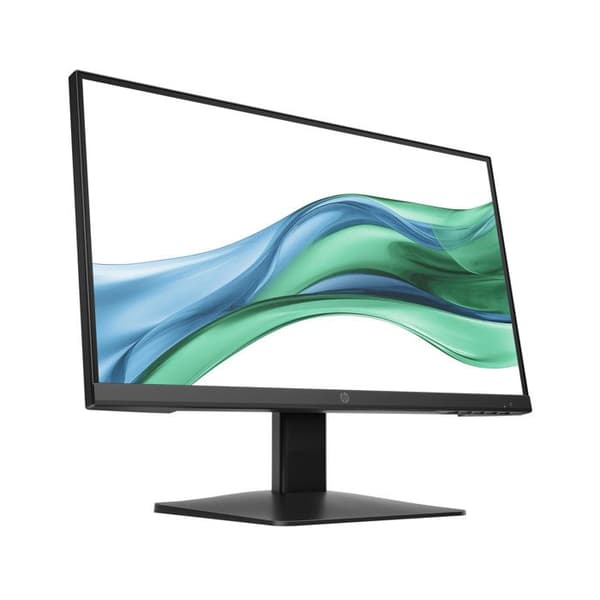 Monitor HP S3 Pro 322pe 21,45" Full HD IPS 100Hz 5ms Svart HDMI VGA | CDON