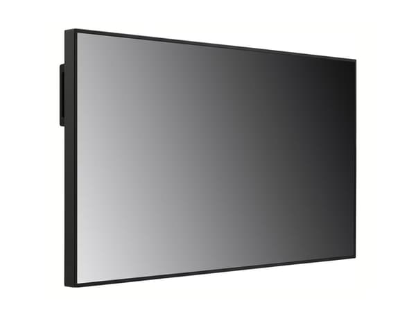 LG 75XS4P-B.AEU, Digital signage flat panel, 190.5 cm (75"), LED, 3840 ...