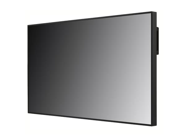 LG 75XS4P-B.AEU, Digital signage flat panel, 190.5 cm (75"), LED, 3840 ...