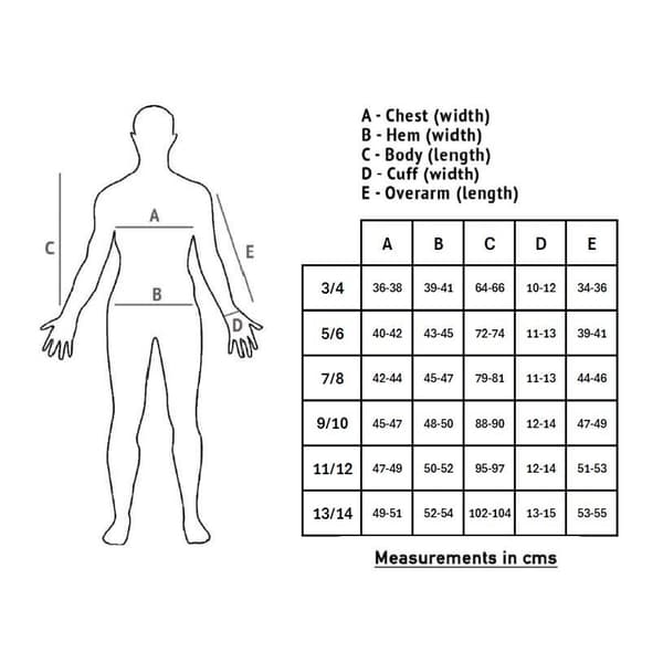 Newcastle United FC Boys Crest Fleece Dressing Gown | CDON