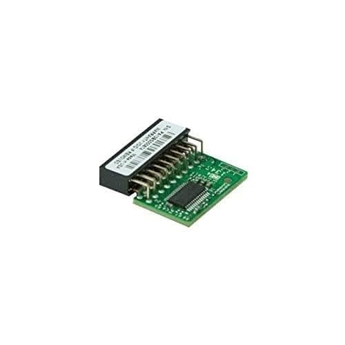 TCG 2.0 E5-E7 SUPERMICRO TPM-modul - AOM-TPM-9665V-S | CDON