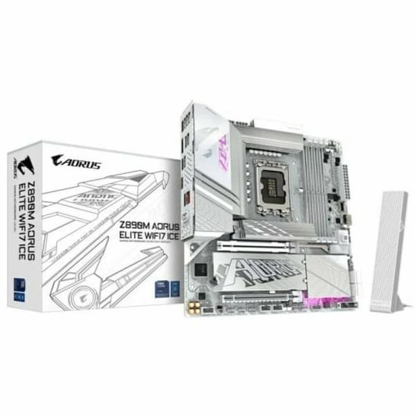 Moderkort Gigabyte LGA 1851 | CDON