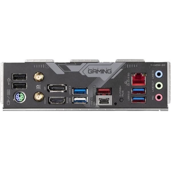 Moderkort - GIGABYTE - B650 GAMING X AX V2 | CDON