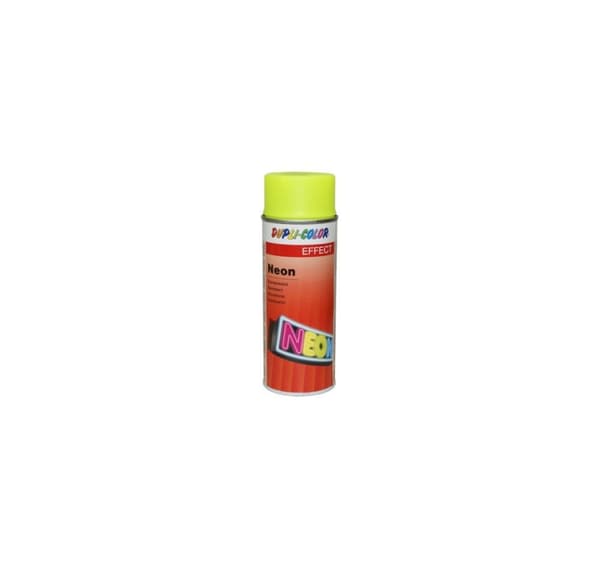 NEON gul 400ml | CDON