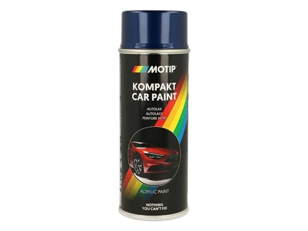 Motip Autoacryl spray 54559 - 400ml | CDON