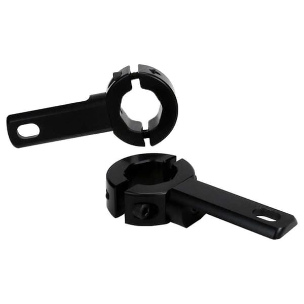 Denali Stöd För Extraljus 21-29 Mm Kawasaki/bmw/suzuki/honda/triumph ...