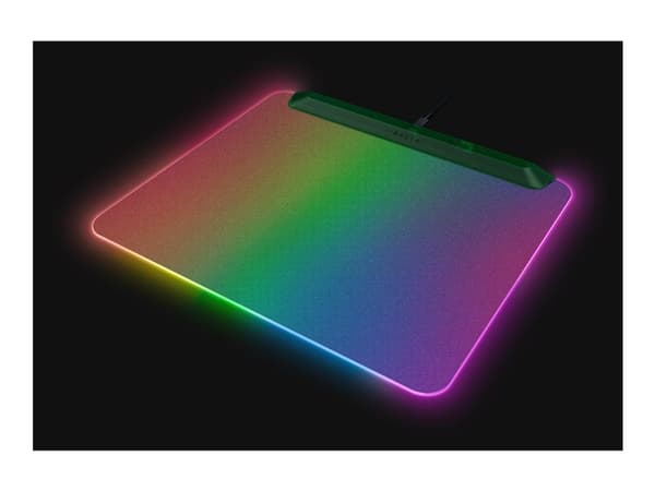 RAZER Firefly V2 Pro Phantom Edition (Green) | Fullt opplyst ...