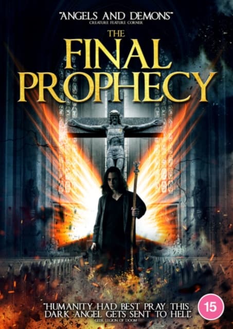 Final Prophecy (Import) | CDON
