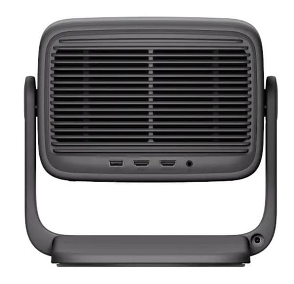 JMGO N1S Ultimate J92-5D5 4K Projektor Grå | CDON