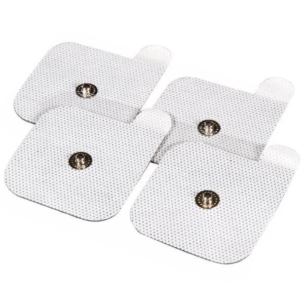 Tens - Självhäftande Elektroder 4p | CDON