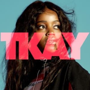 Tkay Maidza - Tkay (CD) | CDON