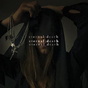 Eternal Death - Eternal Death (CD) | CD | CDON